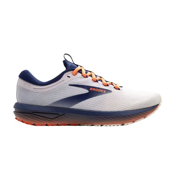 Brooks Wmns Revel 7 'blueprint Haze