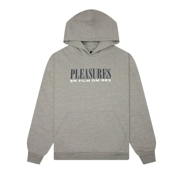 PLEASURES On Film Hoodie