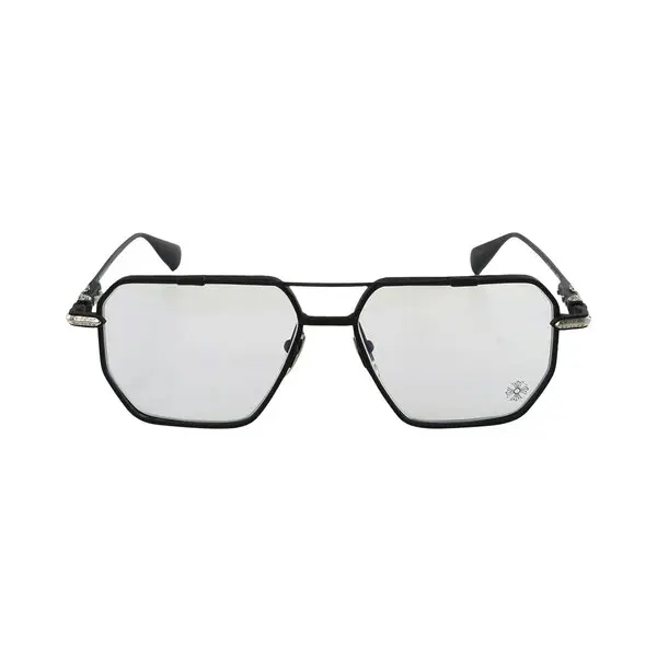Chrome Hearts Phunk Glasses 'matte - Black