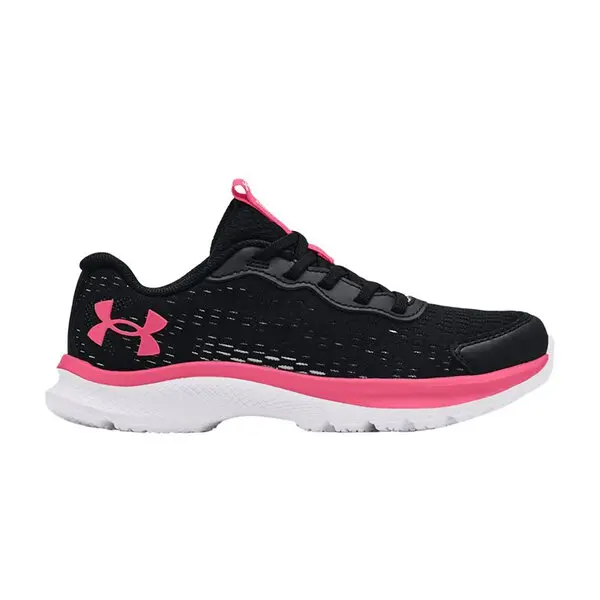Under Armour Charged Bandit 7 Ps Pink