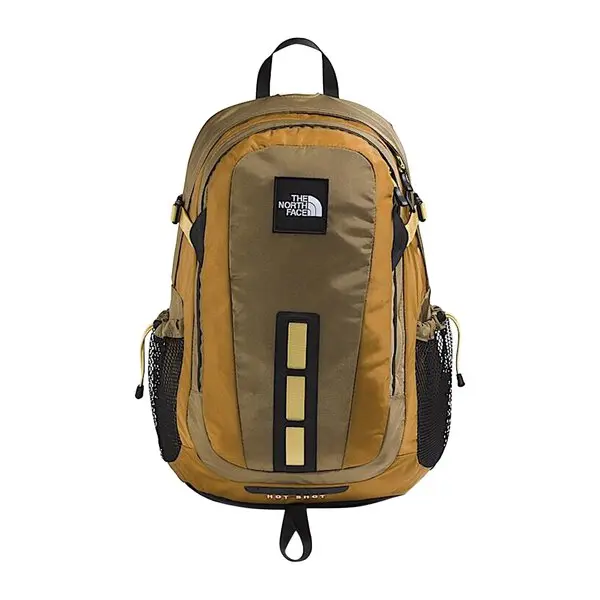 The North Face Hot Shot Se Backpack - Tan