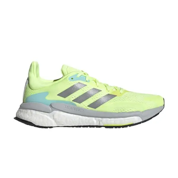 Adidas Wmns Solar Boost 3 'hi-res - Yellow