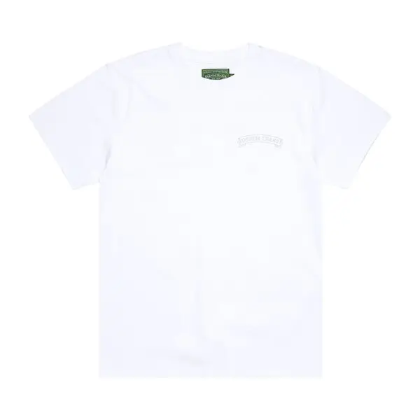 DENIM TEARS Adg Banner Tee