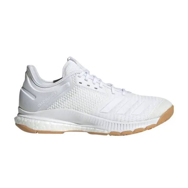 Adidas Wmns Crazyflight X 3 'cloud Gum