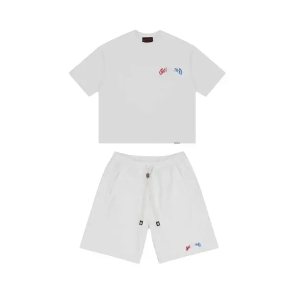 GODSPEED Essential Shorts Set