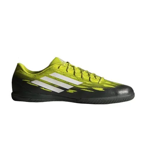 Adidas Freefootball Speedtrick Shoes - Yellow