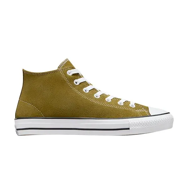 CONVERSE Chuck Taylor All Star Pro Mid Sneakers