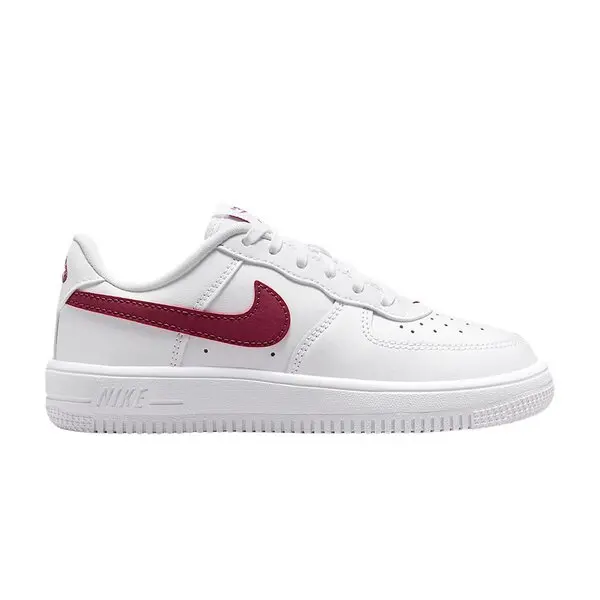 Nike Force 1 Low Ps Pink Smoke