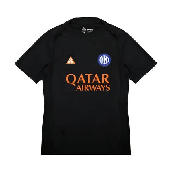 Nike X Inter Milan Dri-fit Tee
