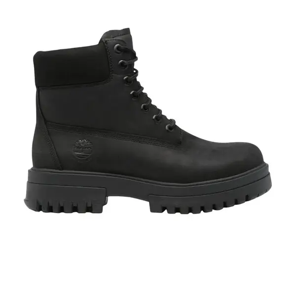 Timberland Arbor Road Lace-up Boots - Black