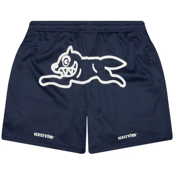 ICECREAM Mesh Shorts