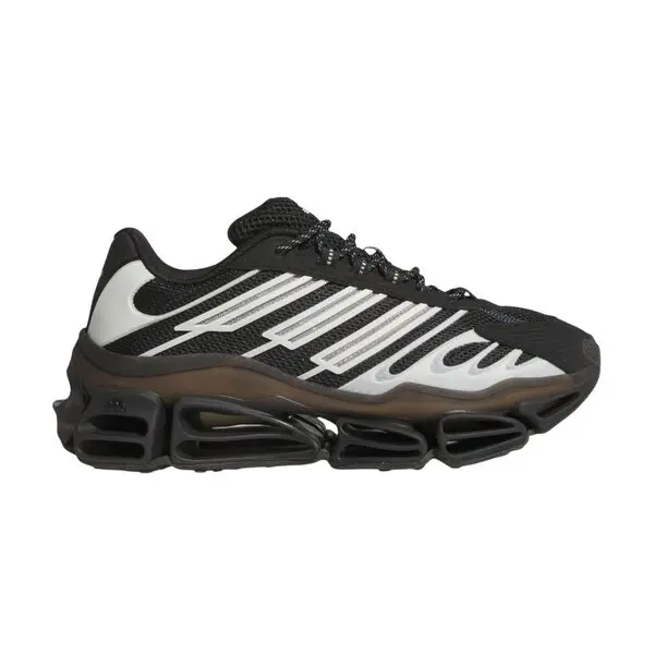 Adidas Megaride Ag Sneakers - Black