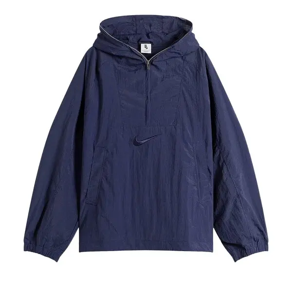 Nike Lightweight Hooded Pullover