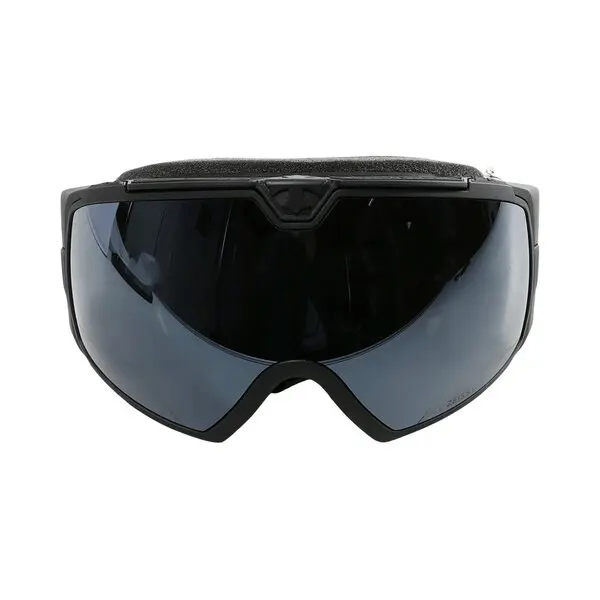 Chrome Hearts Silver Morning Ii Snow Goggles