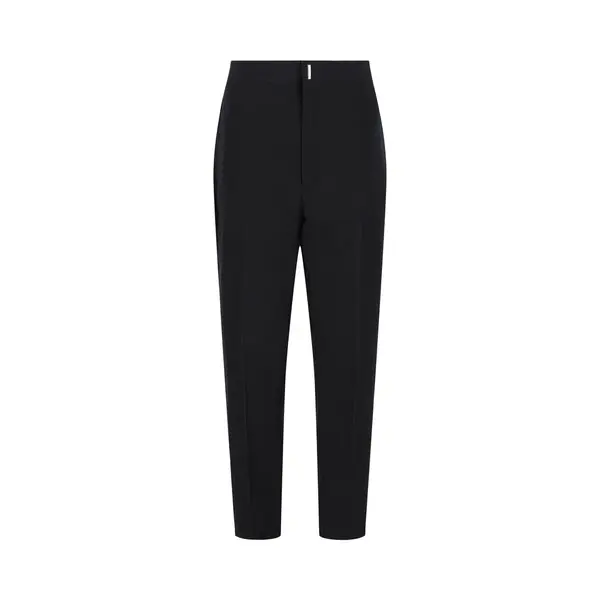 Givenchy Tailored Wool Trousers
