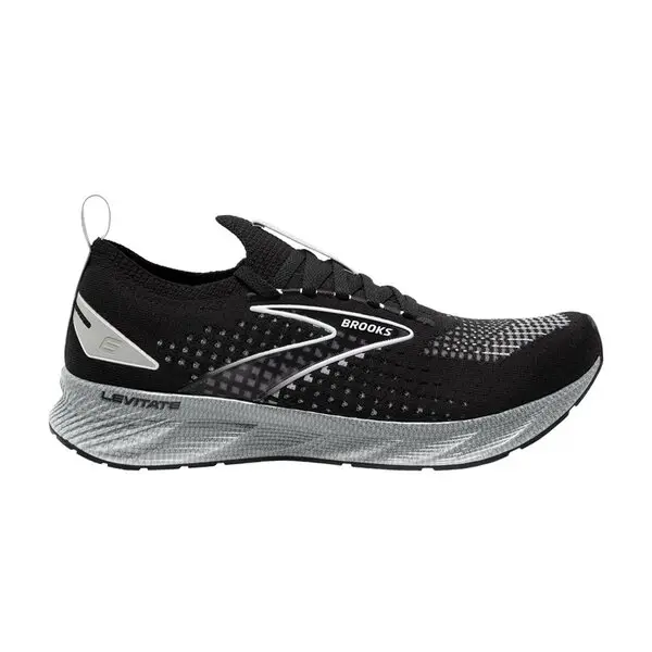 Brooks Levitate Stealthfit 6
