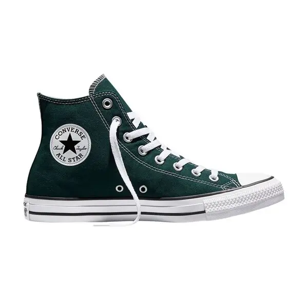 CONVERSE Chuck Taylor All Star Canvas 'steely Pine - Green