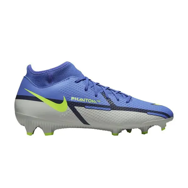 Nike Phantom Gt2 Academy Df Mg 'recharge Pack