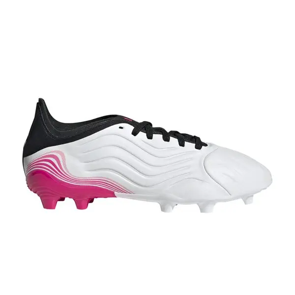 Adidas Copa Sense.1 Fg J Shock Pink