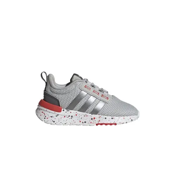 Adidas Racer Tr21 I Red Speckled