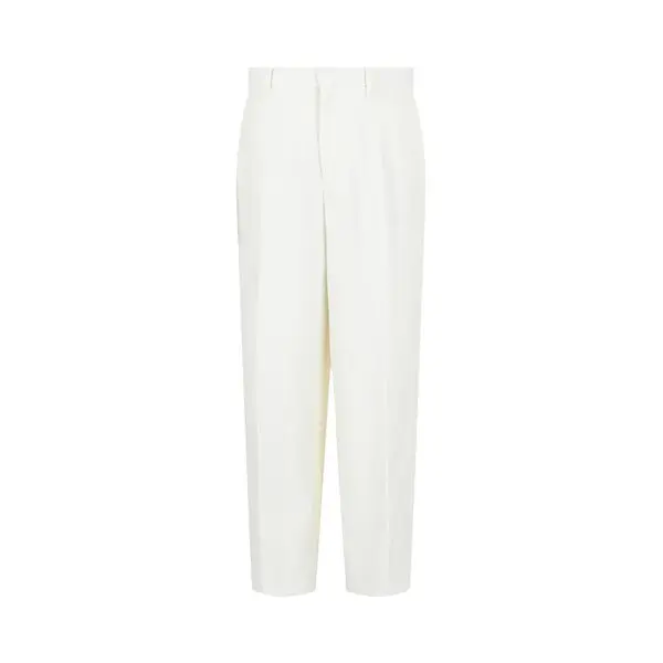 Givenchy Extra Wide Leg Pants