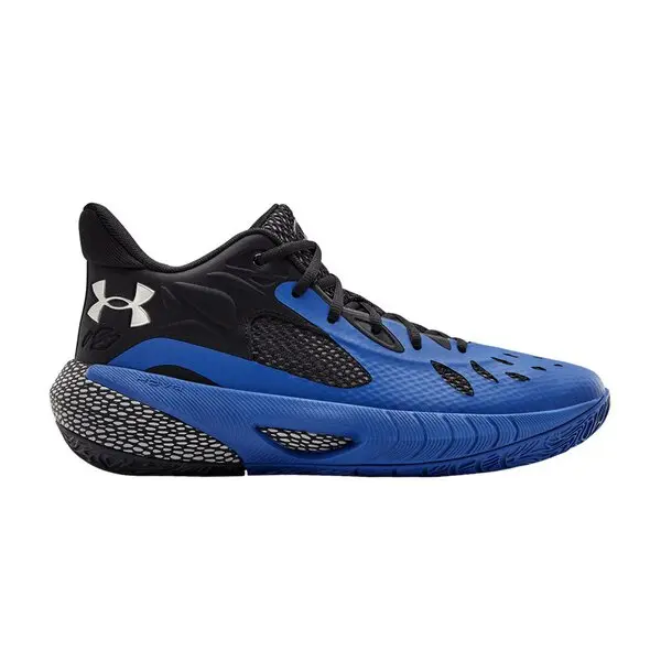 Under Armour Hovr Havoc 3 'royal Black