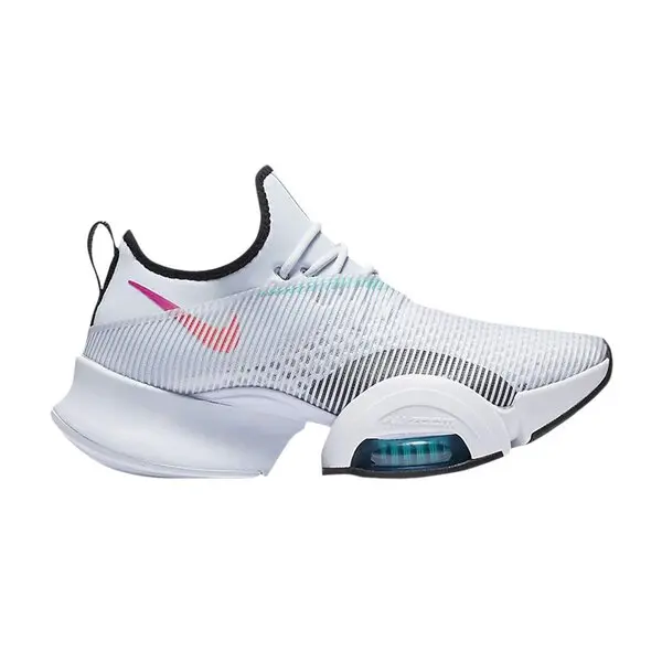 Nike Air Zoom Superrep 'football - Grey