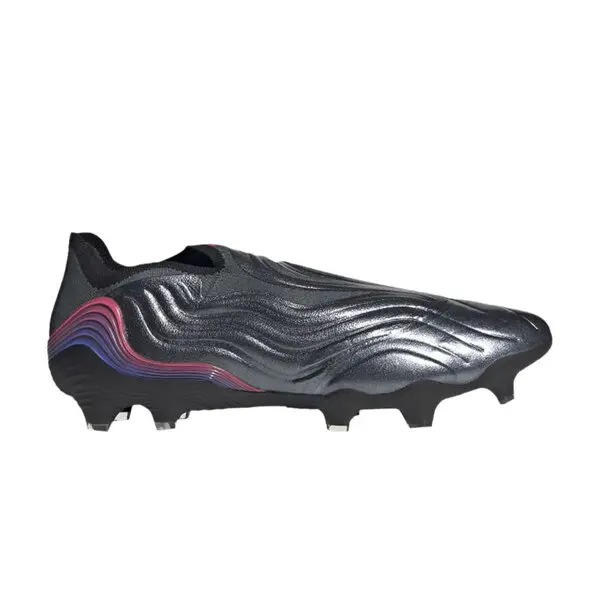 Adidas Copa Sense+ Fg Football Boots - Black