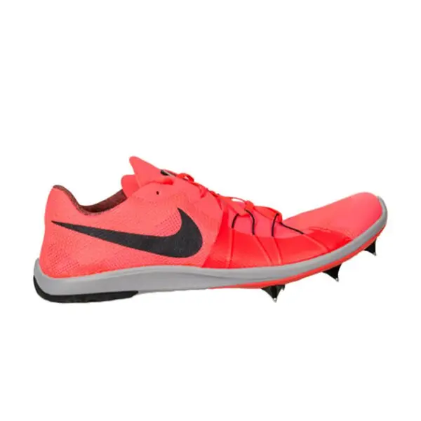 Nike Zoom Forever Xc 5 'flash Crimson - Red