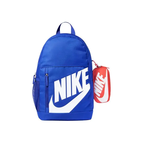 Nike Elemental 20l Backpack - Blue