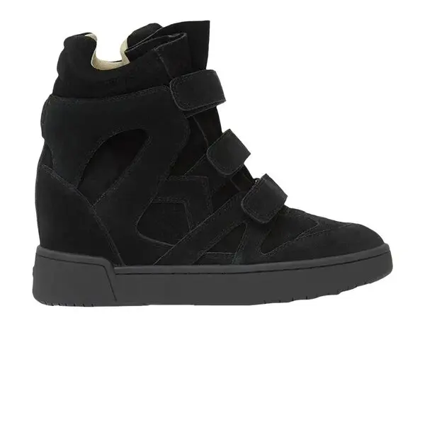 Isabel Marant Étoile Wmns Im3 Sneaker Midnight
