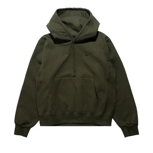 Nike Nrg Fleece Hoodie