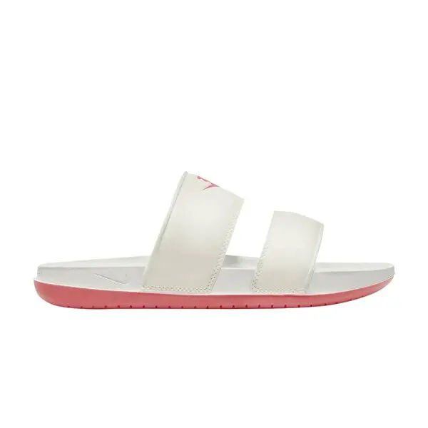Nike Offcourt Duo Slide - Cream