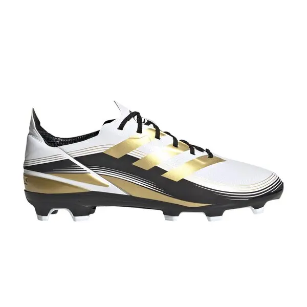 Adidas Gamemode Fg J 'teamgeist' Athletic Cleats