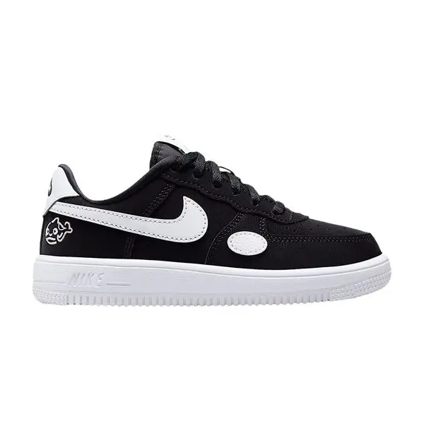 Nike Force 1 Low Ps White
