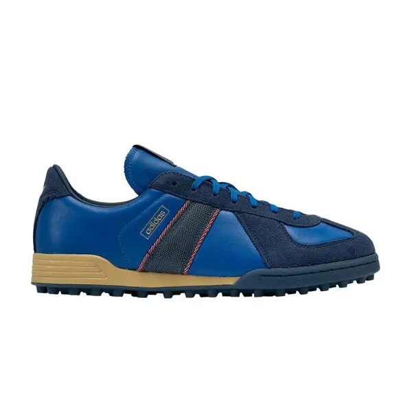 Adidas The Whitaker Group X Bw Mundial 'do Not Duplicate Navy - Blue