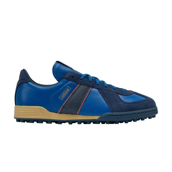 Adidas The Whitaker Group X Bw Mundial "do Not Duplicate Navy - Blue