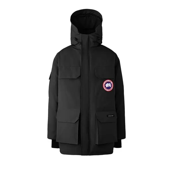 Canada Goose Expedition Parka Jacket