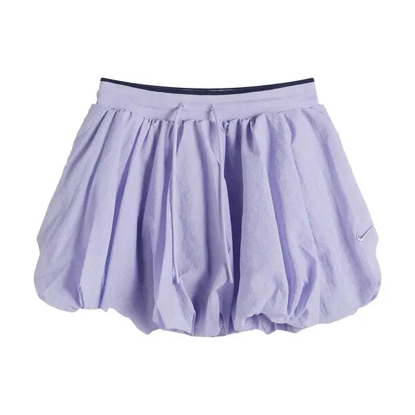 Nike Runway Lightweight Skort 'lilac Ice