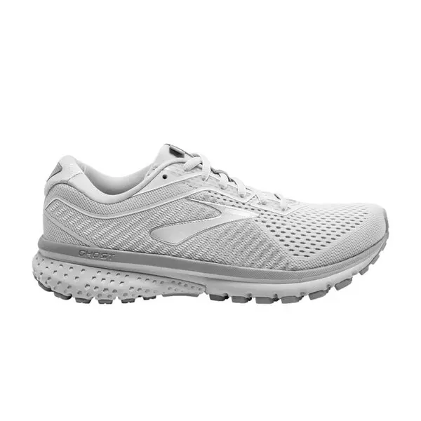 Brooks Wmns Ghost 12 'oyster