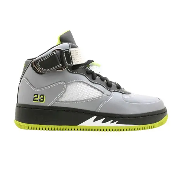 JORDAN Fusion 5 Gs
