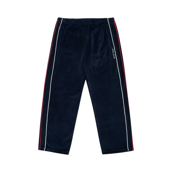 PALACE Piped Velour Joggers