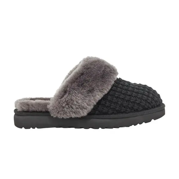 UGG Wmns Cozy Slipper