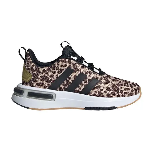 Adidas Racer Tr23 J 'leopard - Pink