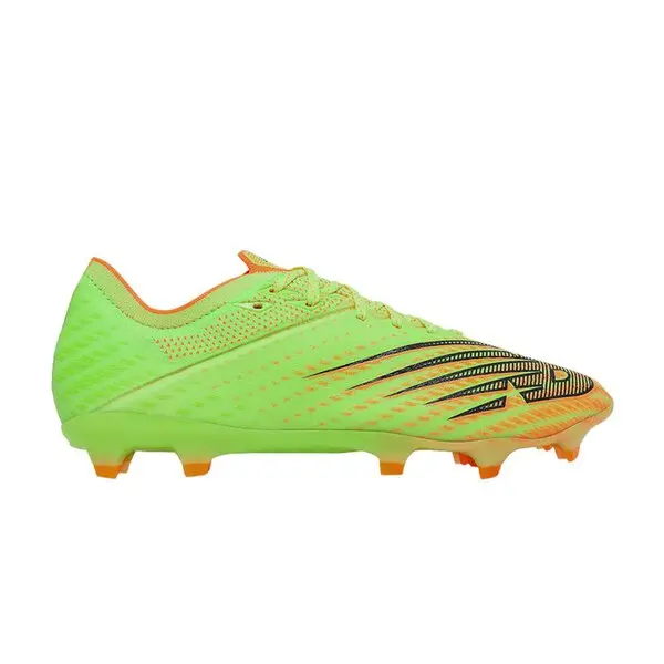 NEW BALANCE Furon V6+ Pro Fg 2e Wide 'bleached Lime Glow