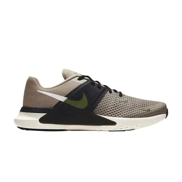Nike Renew Fusion 'string - Brown