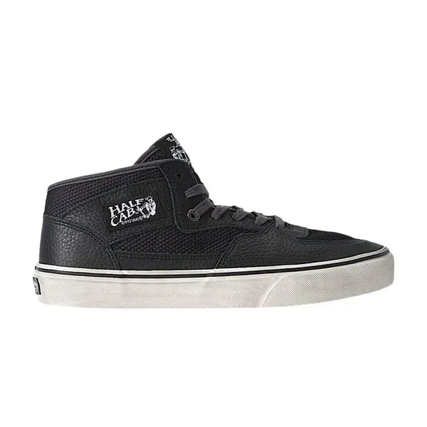 VANS Half Cab Decon Combat Sneakers
