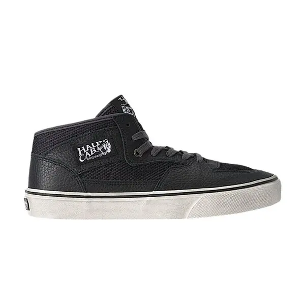 VANS Half Cab Decon Combat Sneakers