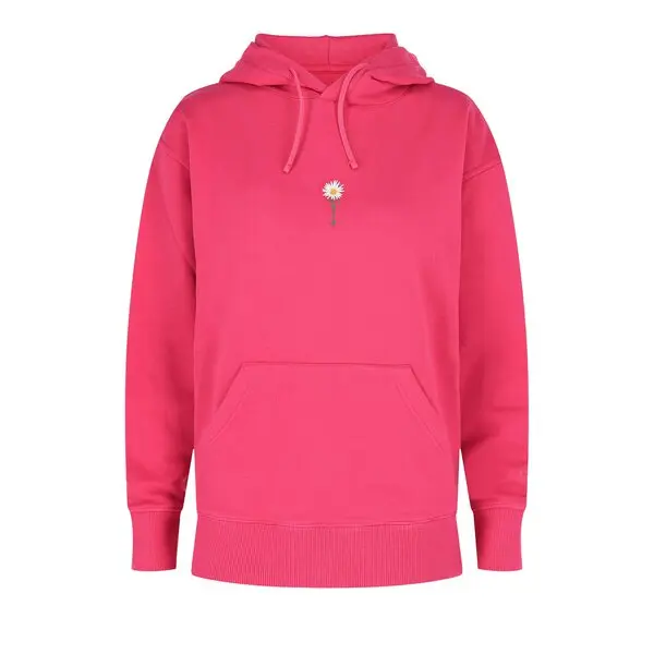 Givenchy Embroidered Hoodie