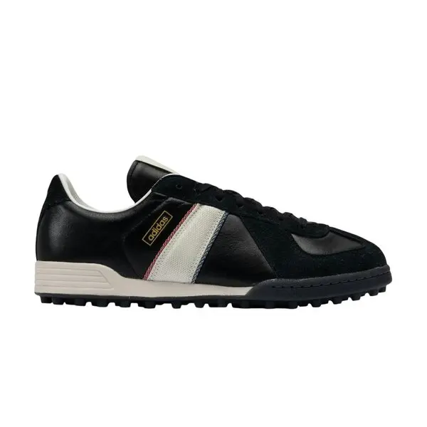 Adidas The Whitaker Group X Bw Mundial "do Not Duplicate White - Black